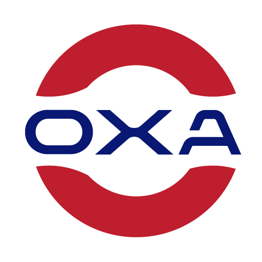 Oxa - B2B Marketplace for Healthcare Products
